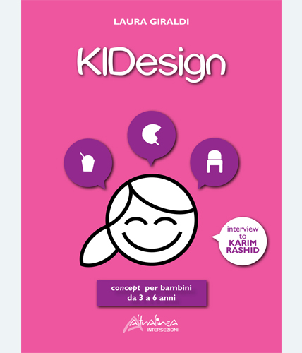 KIDesign – Altralinea Edizioni