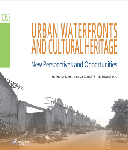 Urban waterfronts and cultural heritage | Altralinea Edizioni
