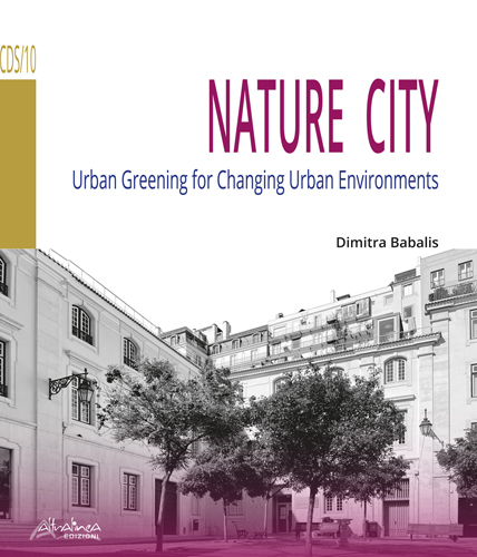 Nature city – Altralinea Edizioni