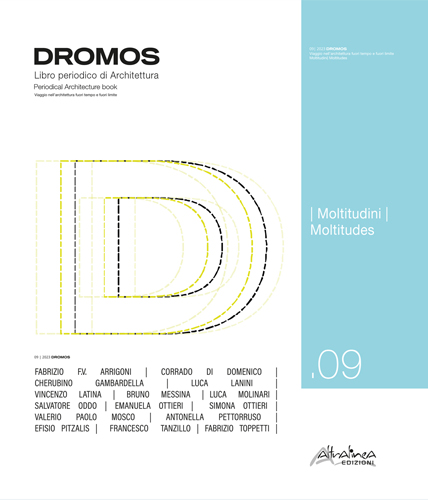Dromos n. 09 – Altralinea Edizioni