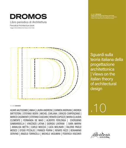 Dromos n. 10 – Altralinea Edizioni